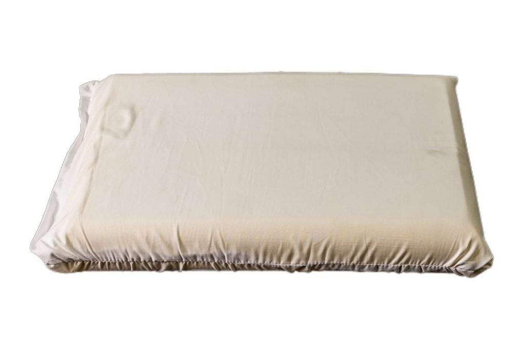 Bobmil Avanti Dove Foam Pillow – Bobmil Industries Limited
