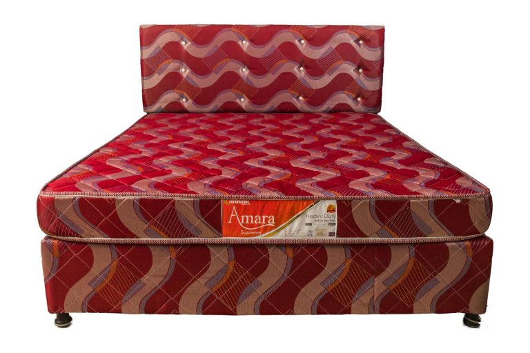 Amara Complete Bed Set Bobmil Foam Mattress – Bobmil Industries Limited